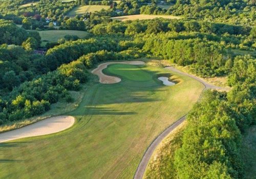 European Tour Destinations – World Class Golf Venues