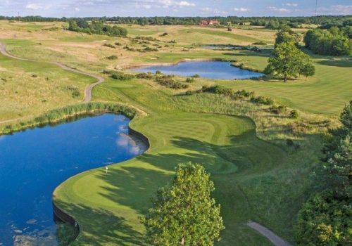 European Tour Destinations – World Class Golf Venues