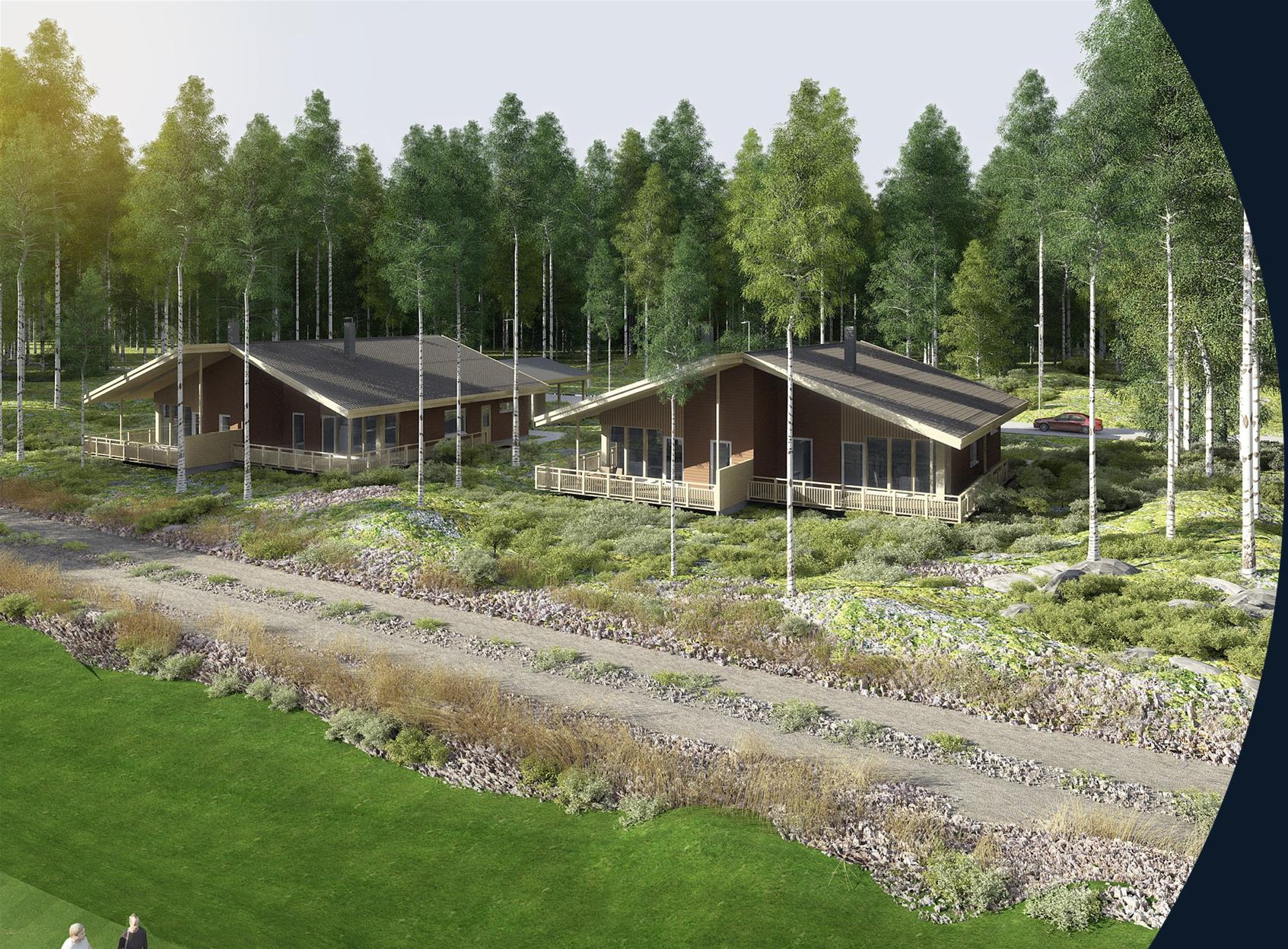 Linna Golf – European Tour Destinations