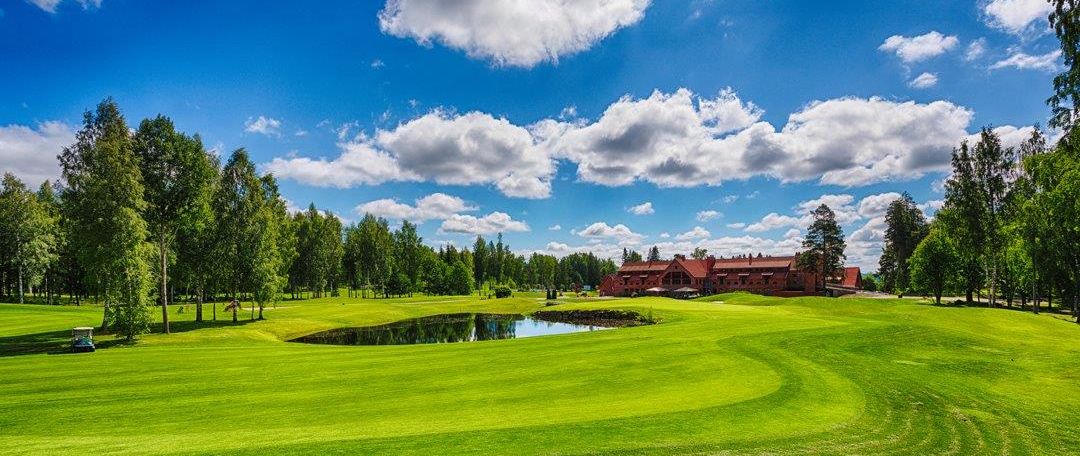 Linna Golf – European Tour Destinations