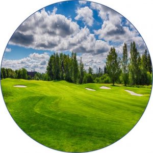 Linna Golf – European Tour Destinations