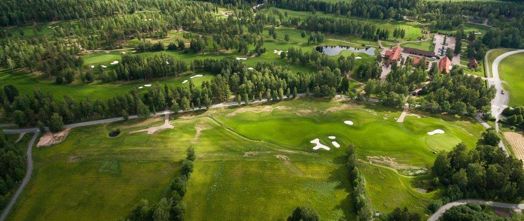 Linna Golf – European Tour Destinations