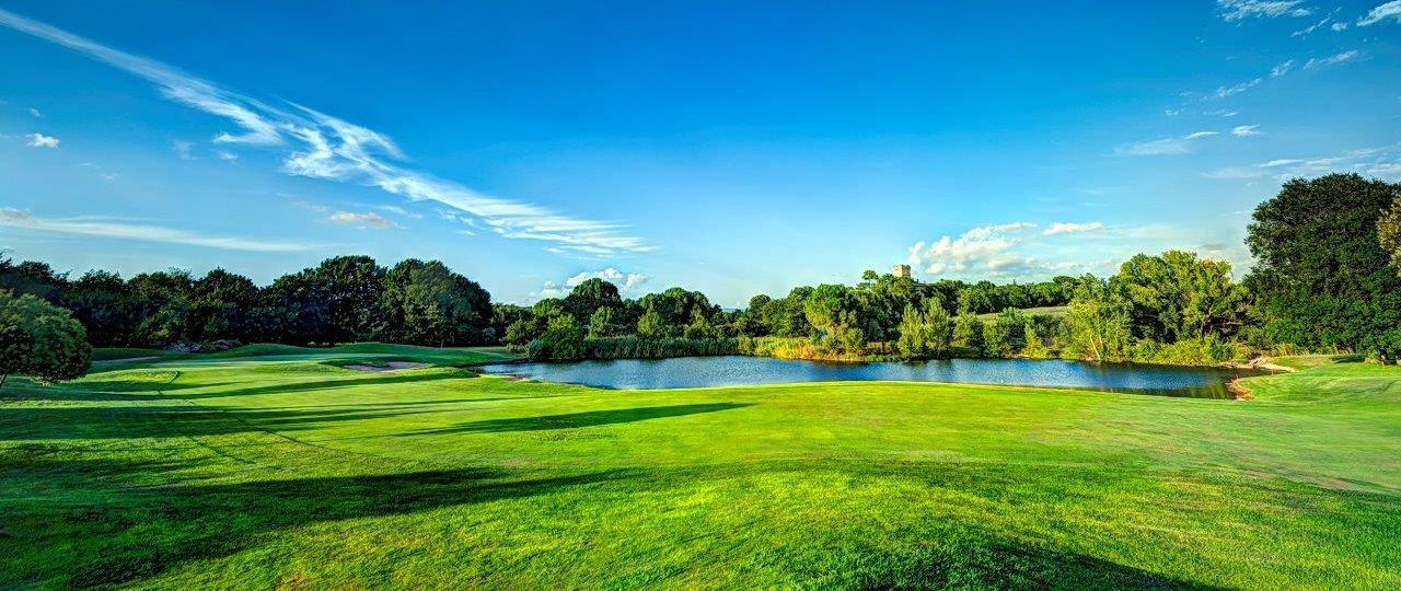 Marco Simone Golf & Country Club – European Tour Destinations