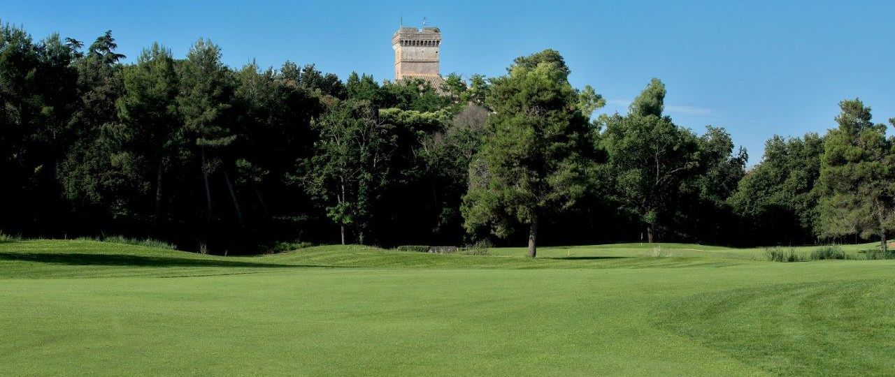 Marco Simone Golf & Country Club – European Tour Destinations