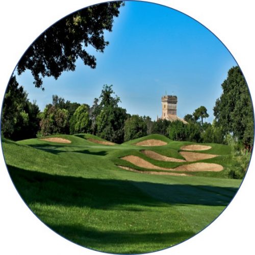 Marco Simone Golf & Country Club – European Tour Destinations