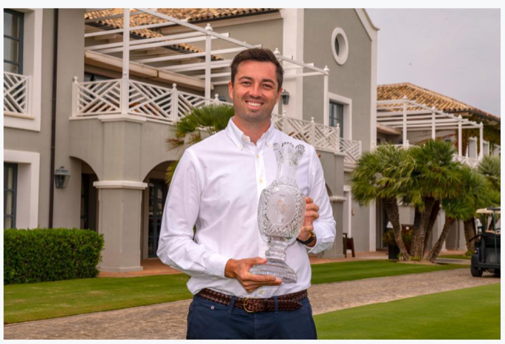 Getting to Know James Beesley – European Tour Destinations