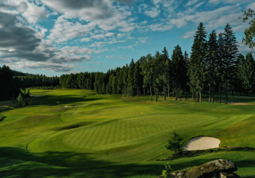 Destinations – European Tour Destinations