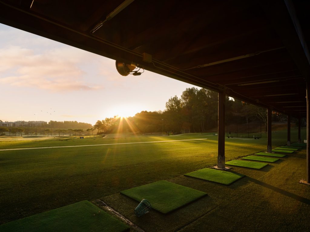 Arabella Golf Resort Mallorca – European Tour Destinations